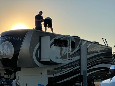 Rvinspectusa - RV Inspection, RV Inspection and Consultation