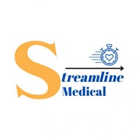 Streamline Medical Website