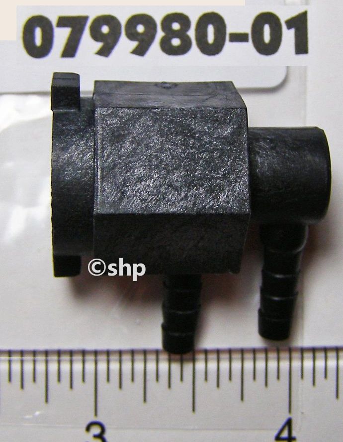 SHP Nozzle holder 079980-01 or M29805 for Desa heaters. Reddy ...