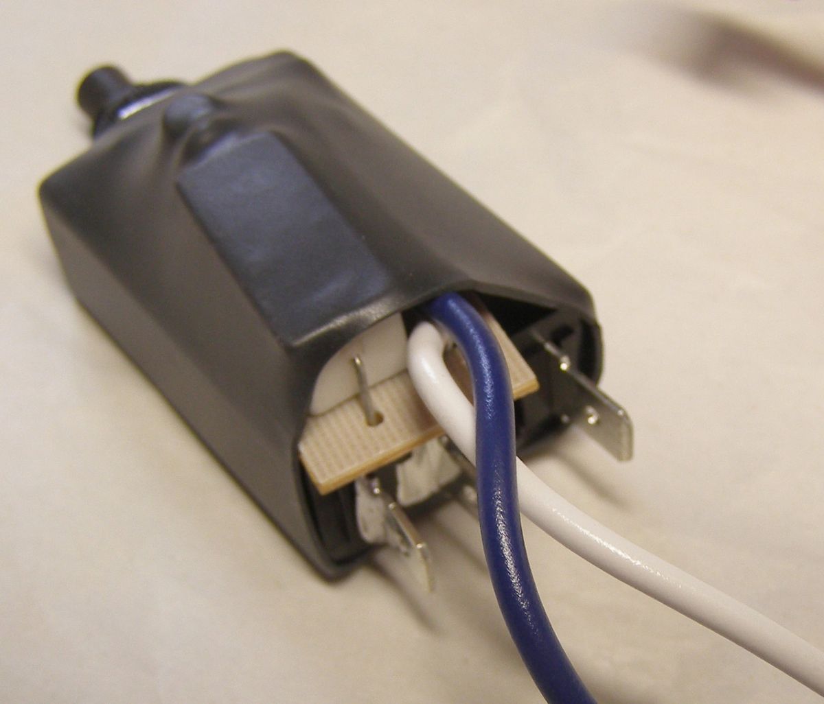 Safety Control PP203 also HA3003 or M50671-03 or 098205-04