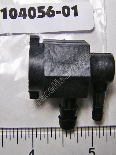 SHP Nozzle holder 104056-01