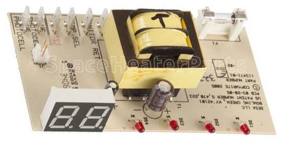 SHP Ignition Control 116111-01 also 113471-01