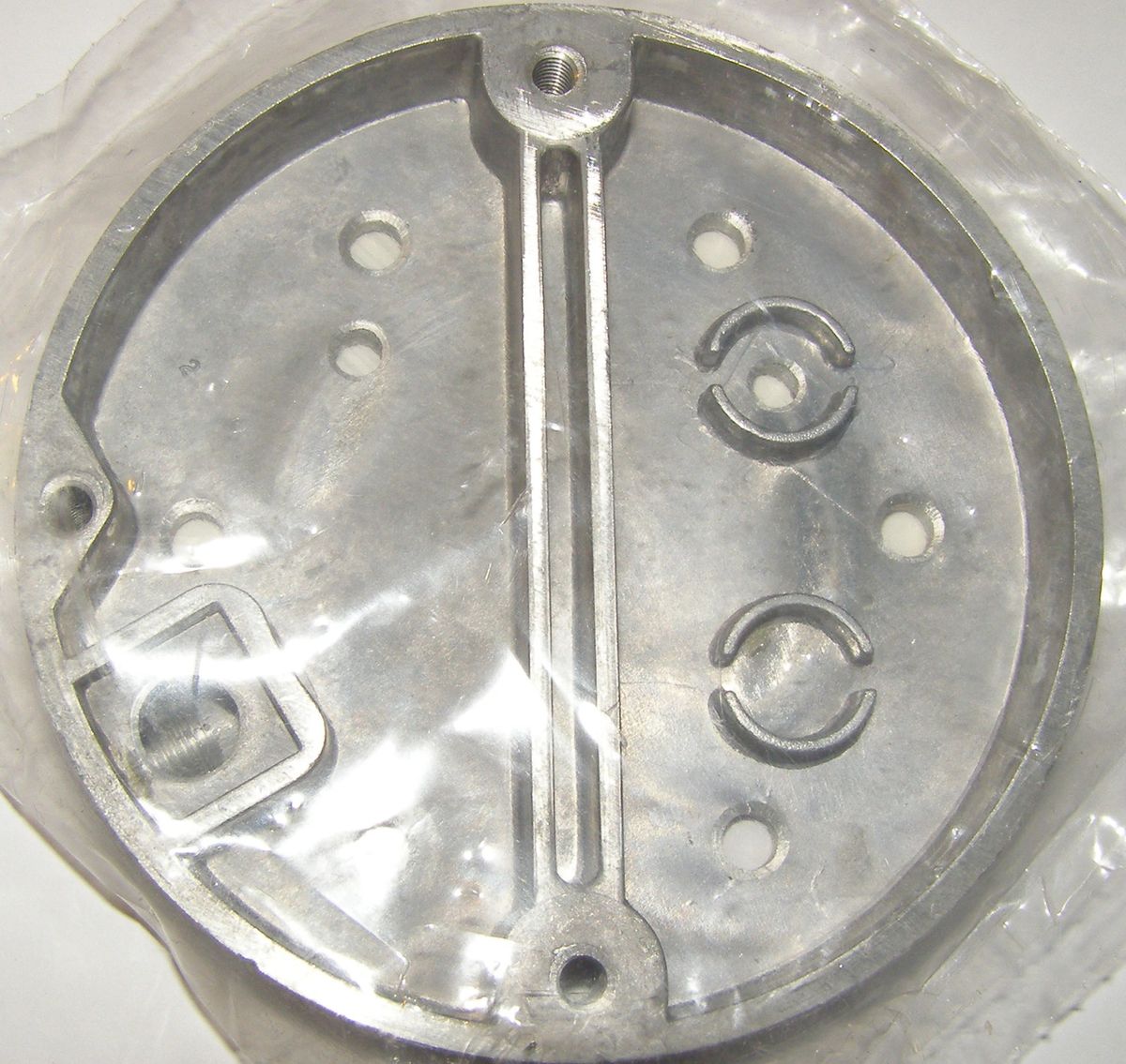 SHP Rotor Cover Plate 21810 Mr Heater Enerco Heatstar Dewalt Heater