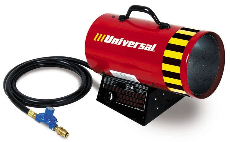 Universal Scheu 40FAS Manual