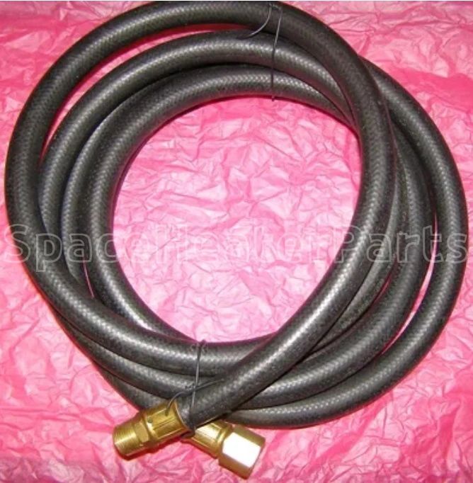 SHP Hose 3810NR Dyna Glo LP gas hose 3/8 x 10 ft 5002721