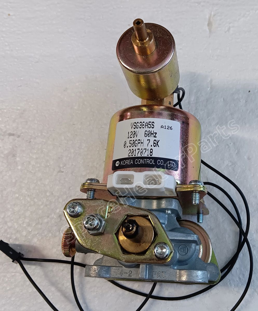 SHP PUMP 3970-0274 PCK70 & SF70DGD VSG36A5S