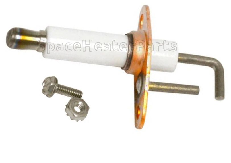 SHP Ignitor 573196 LB White CP400