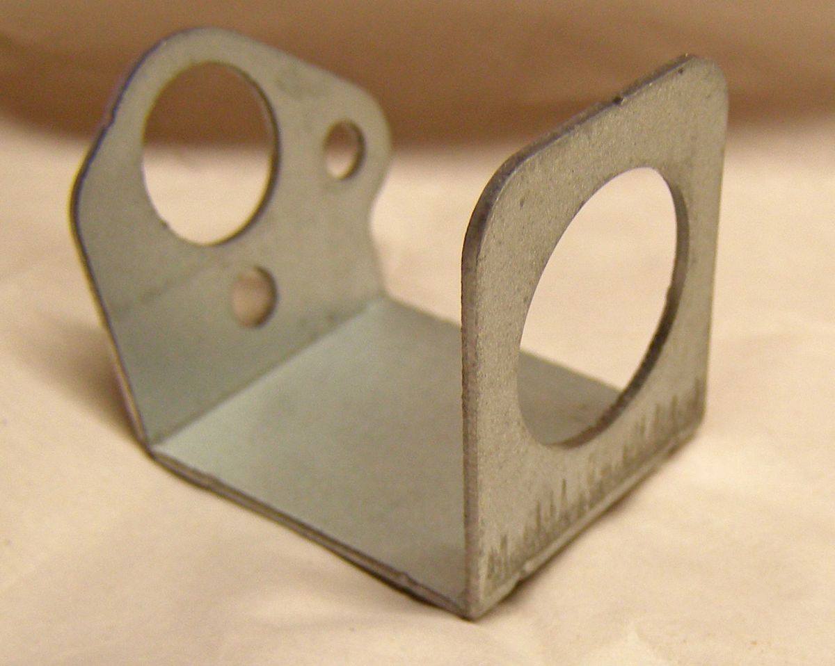 SHP Photocell Bracket 70-010-0101 or 3131-0159-00