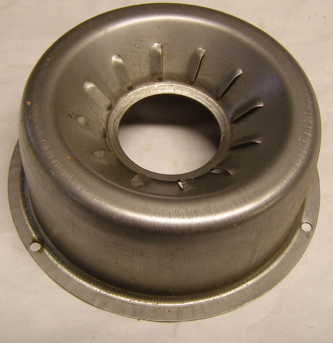 SHP Diffusion Cap 75-036-0500 Radiant htr 70K 42-300-0010