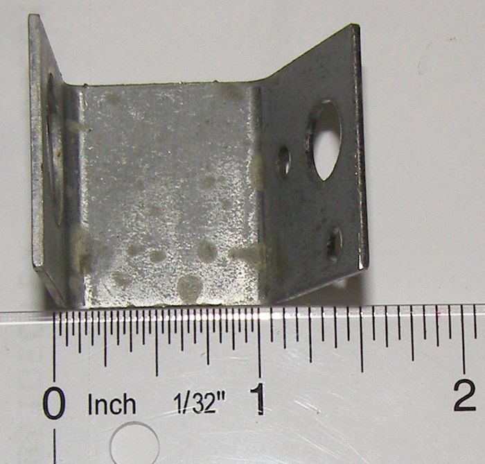 SHP Photocell Bracket M16660 Reddy Remington Master
