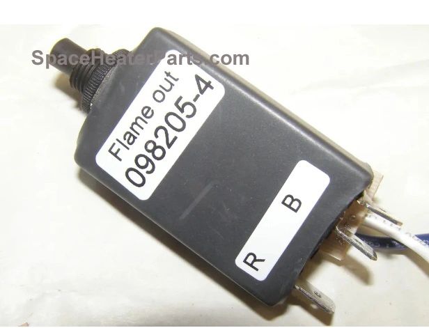 SHP Safety Control PP203 also HA3003 or M50671-03 or 098205-04