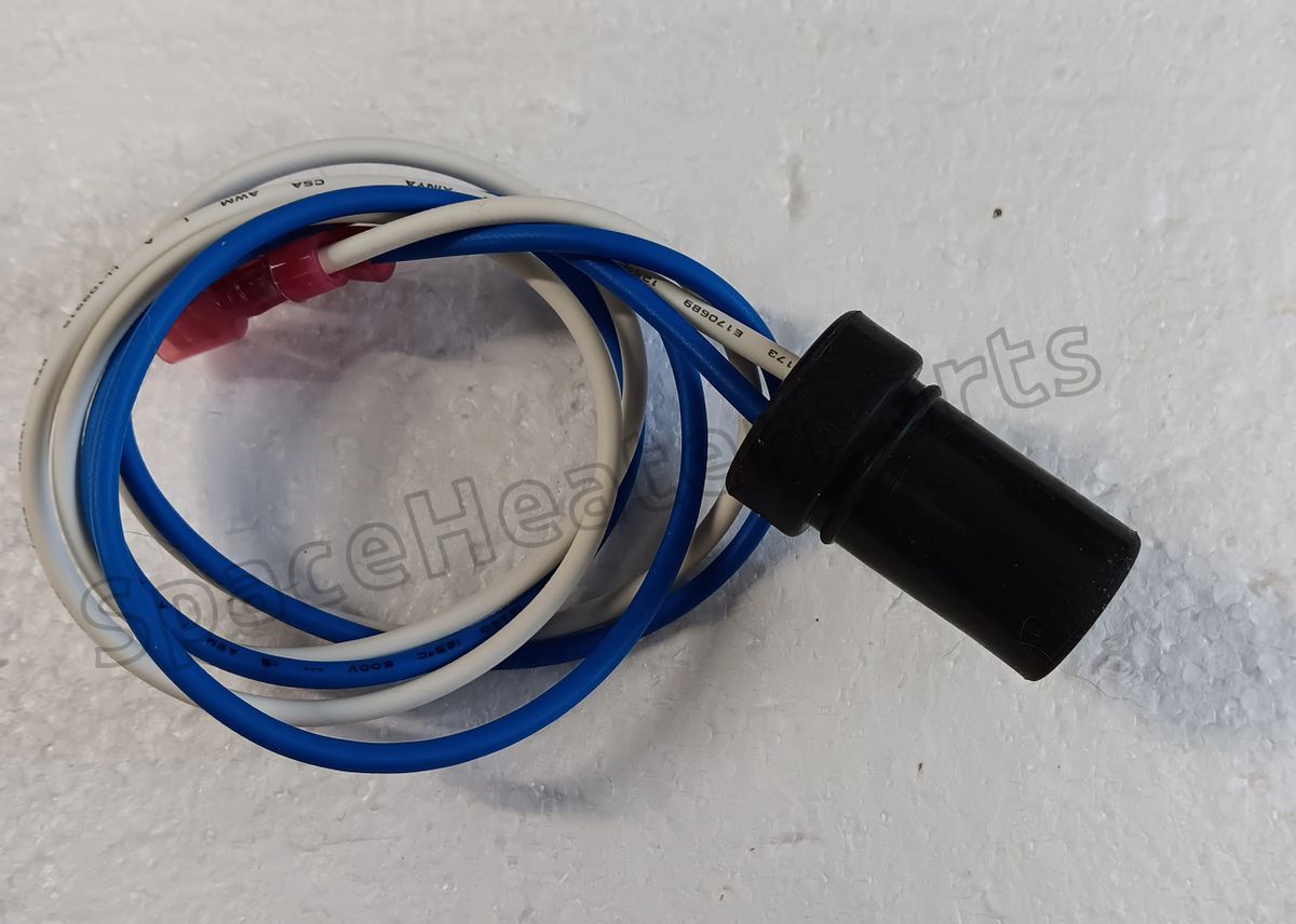 SHP Photocell PP216 or HA3019 photocell M16656-4 also 21892