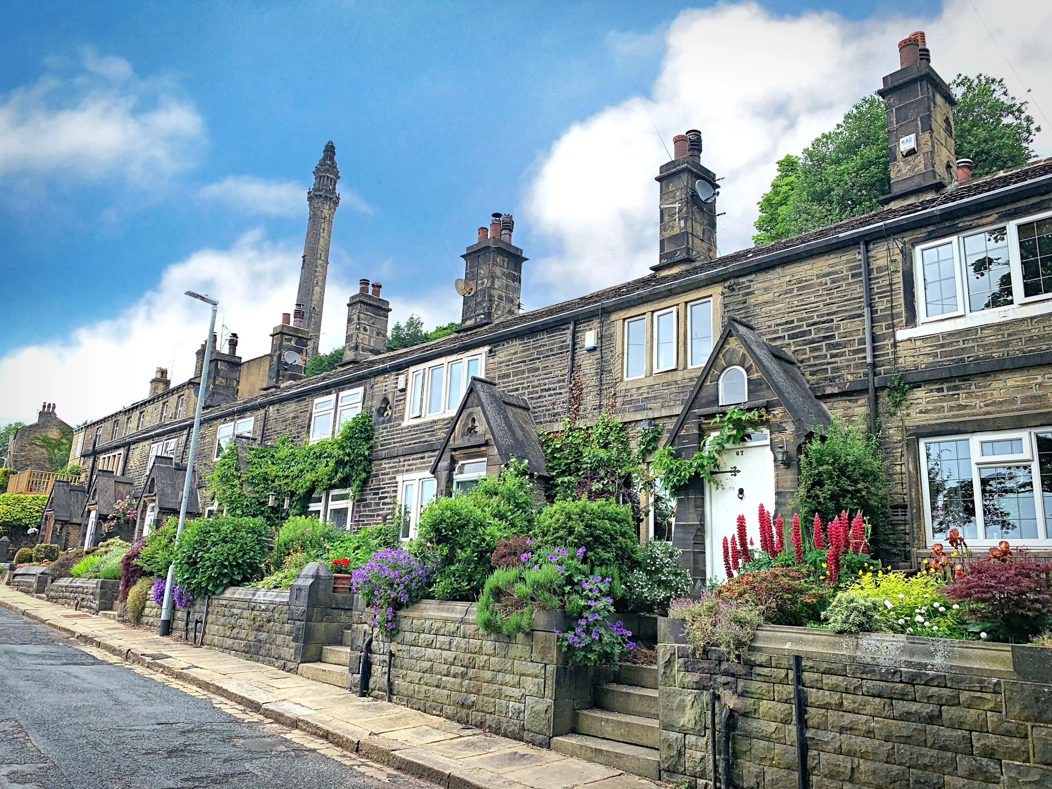 Tower Cottage - Holiday Let, Holiday Cottage, holiday home