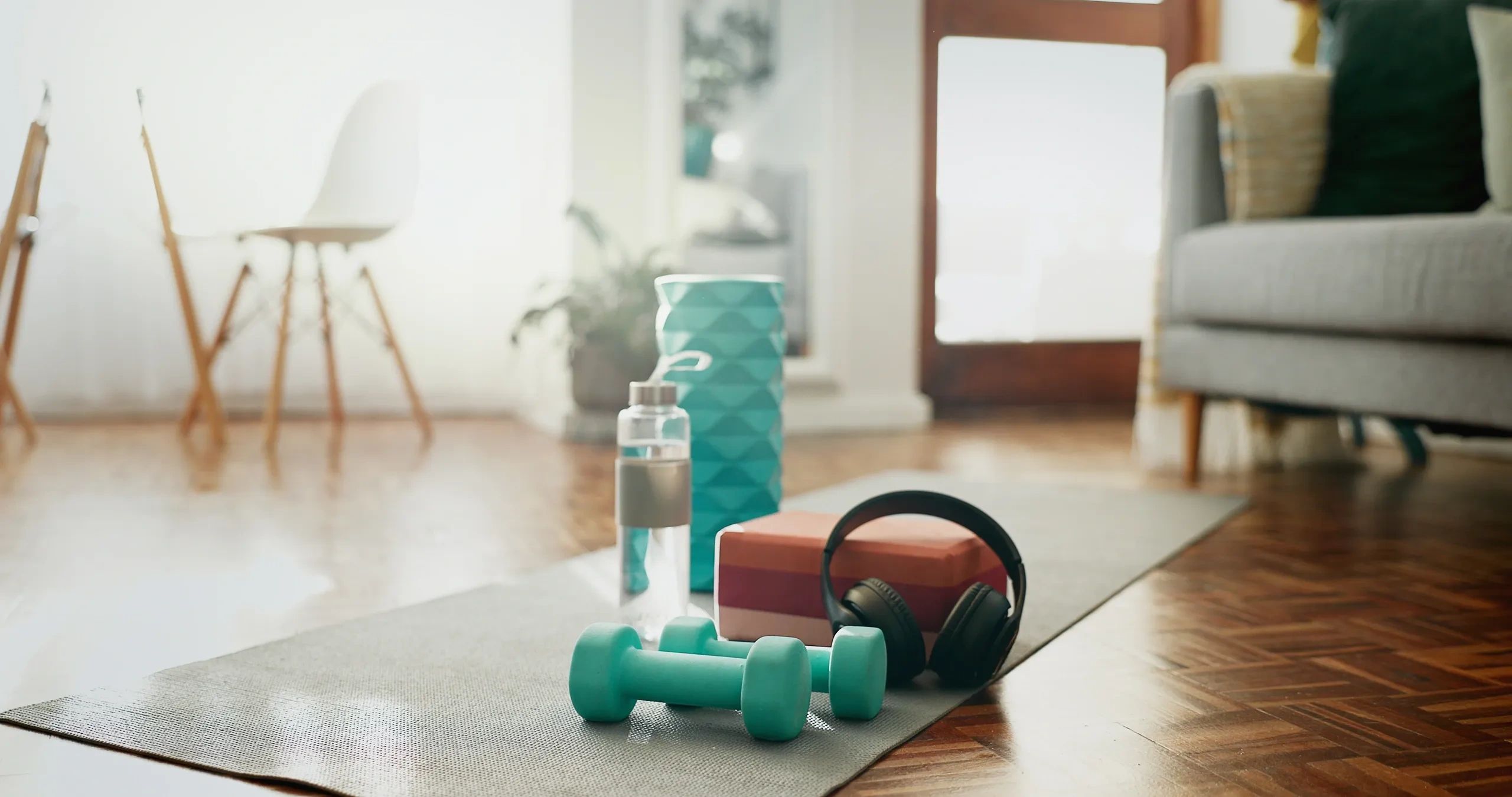 Liz Shore Fitness - Personal Trainer