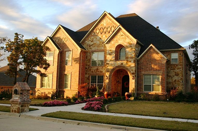 Perry Custom Builders