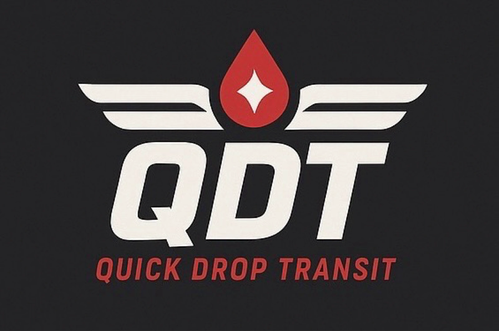 Quick Drop Transit