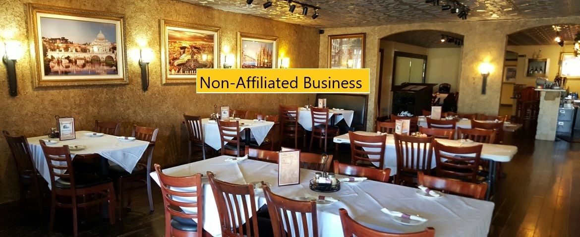 Luigi's® Italian Restaurant