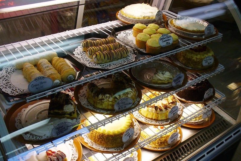 Lynn's Bakery® "Click"