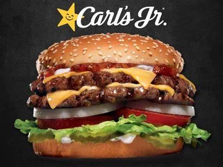 Carl Jr's ® Pick-Up & Delivery (Click)