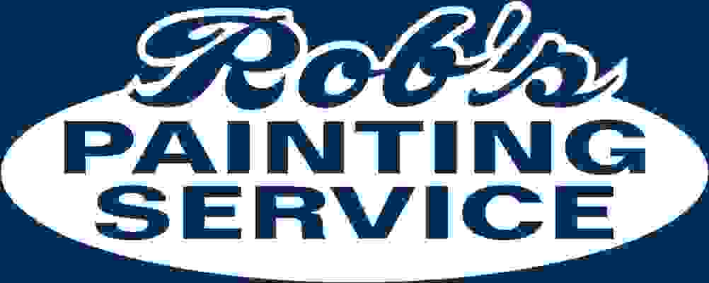 Robs Painting Service | Robs Painting Service