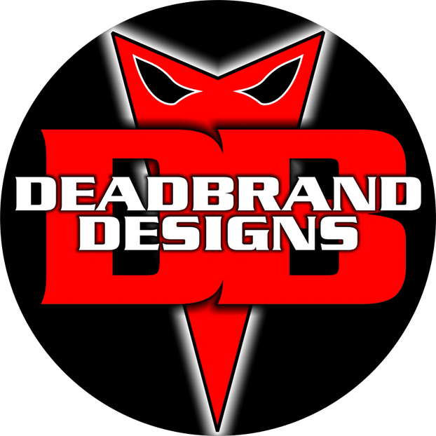 Deadbrand Designs | Deadbrand Designs