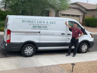 Budget Lock & Key - Locksmith, Locks, Rekey