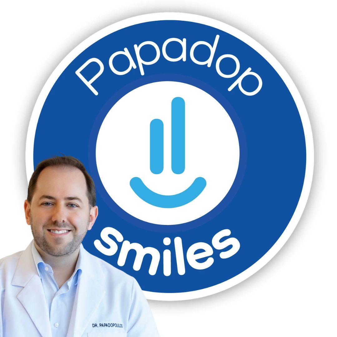 About Dr. Papadopoulos