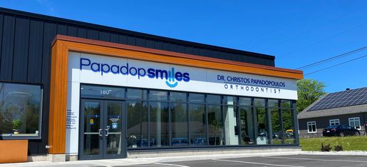 About Dr. Papadopoulos