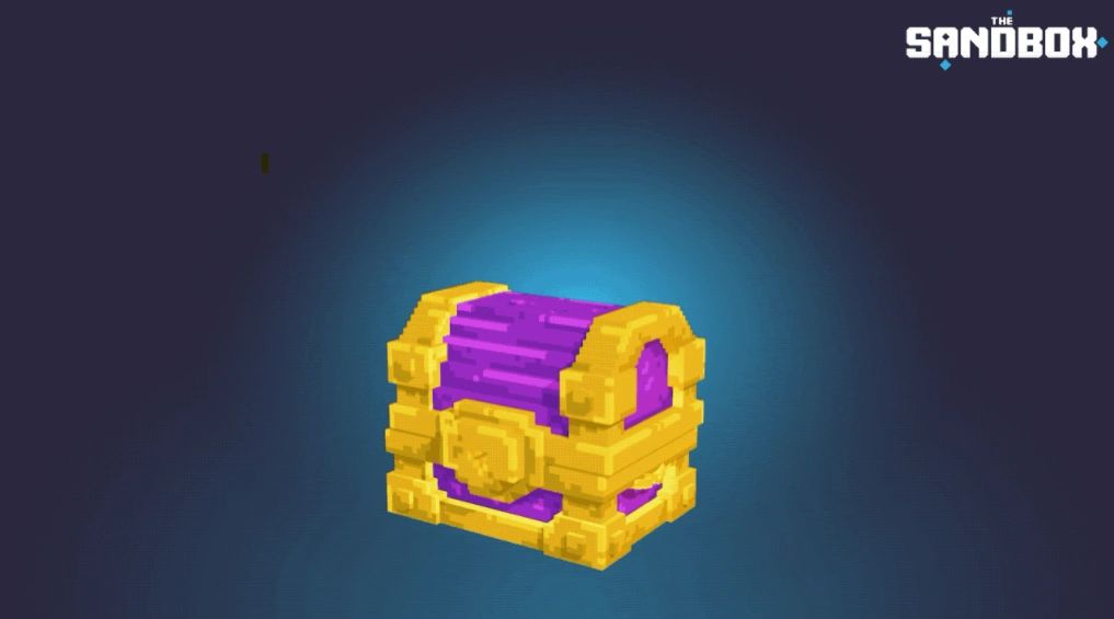 Come ottenere $SAND, il token di The Sandbox