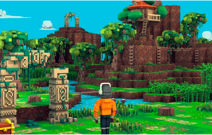 THE SANDBOX | CoLivingValley.com