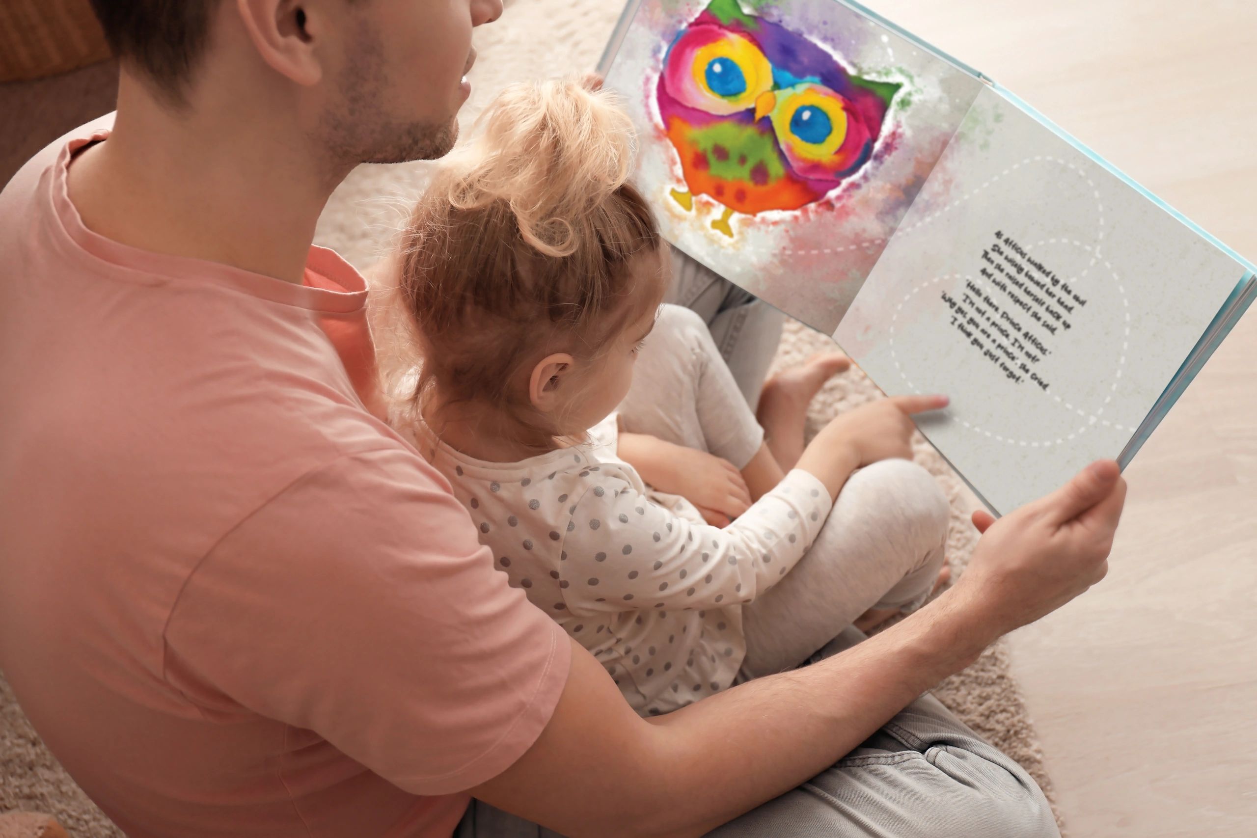 Embracing family: How I was adopted twice