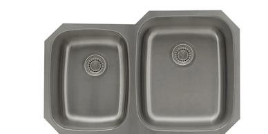 Sinks