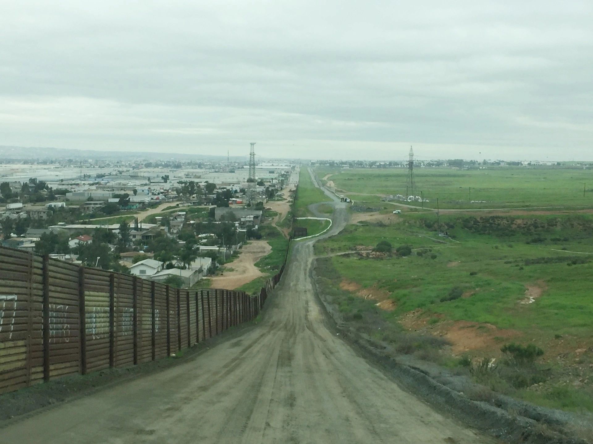 Buckeye Systems | Tremor Tech