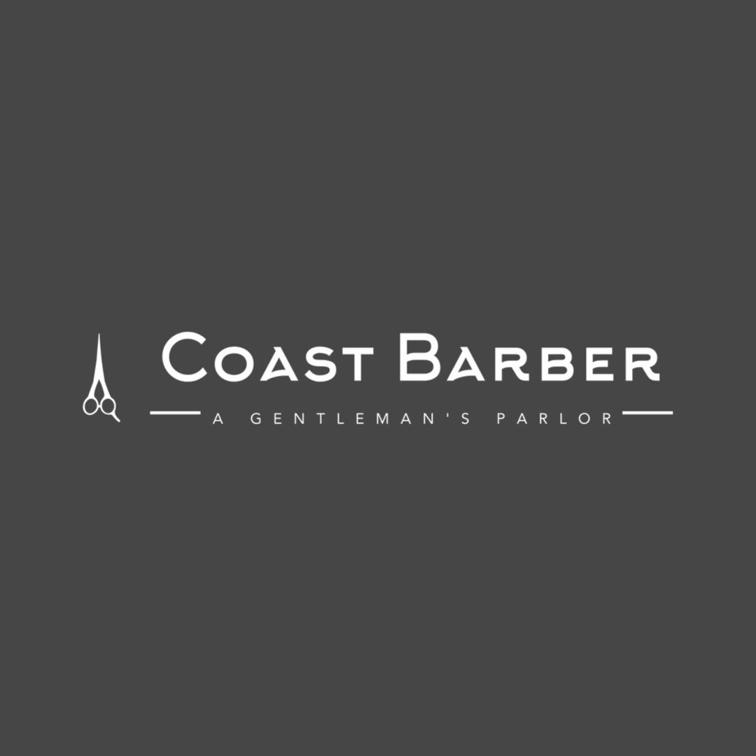 Coast Barber: Professional Barber