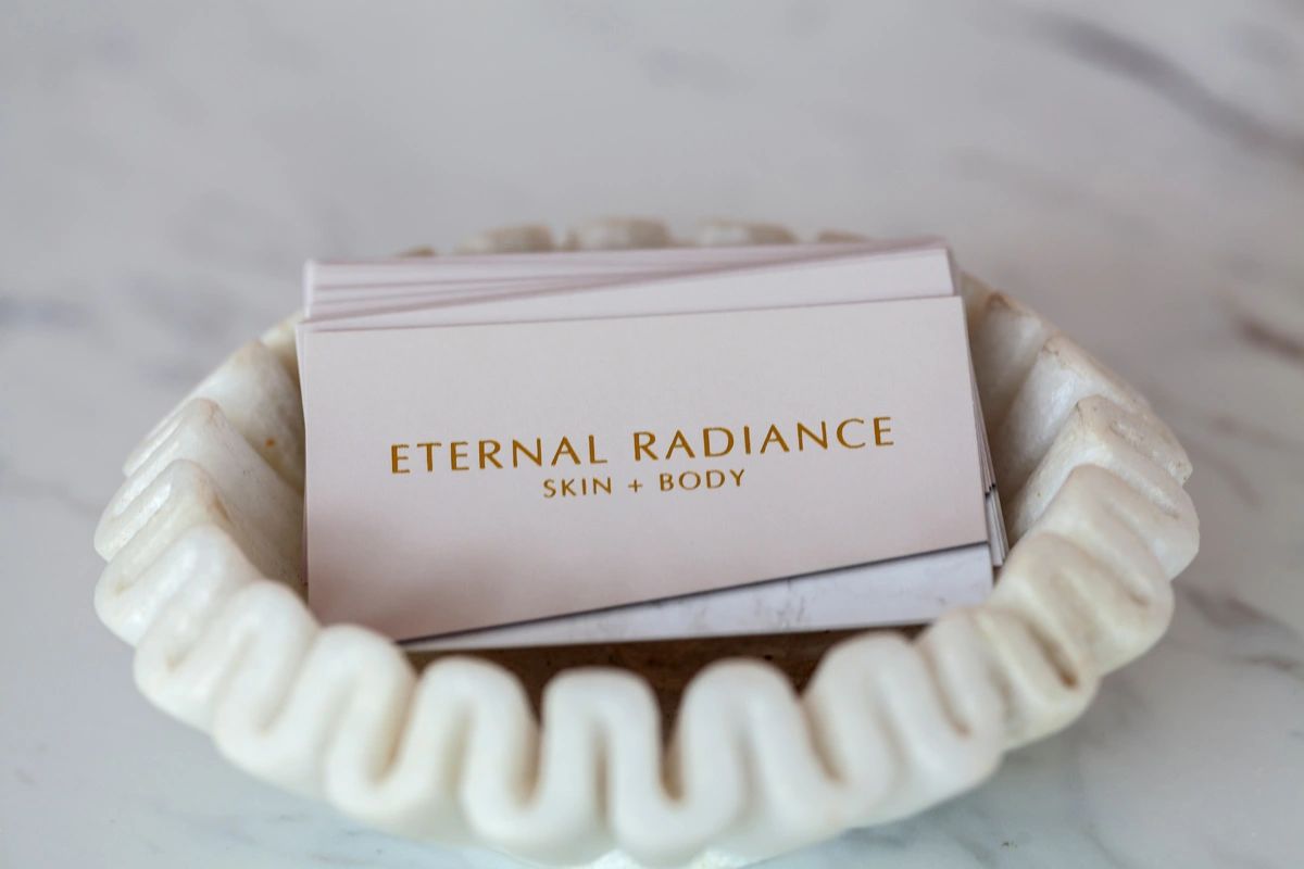 MEET THE ETERNAL ANGELS