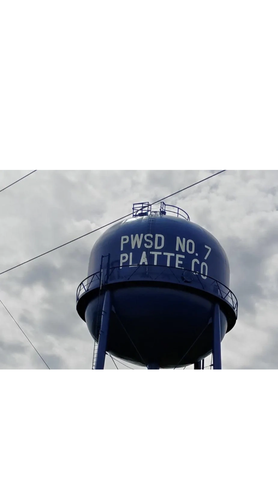 Public Water Supply District #7