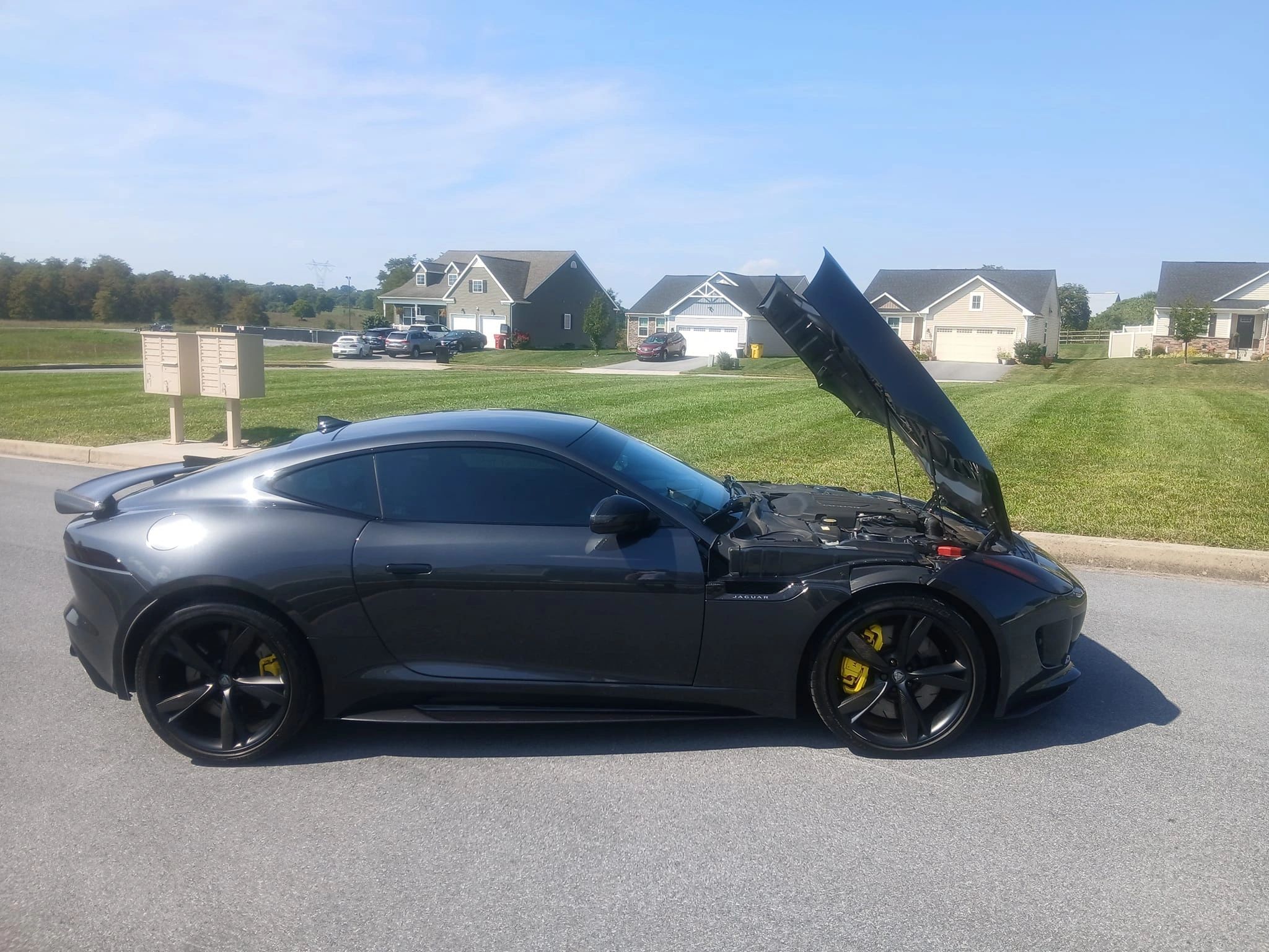 Expert Full Car Detail Services - Flex Detailing LLC