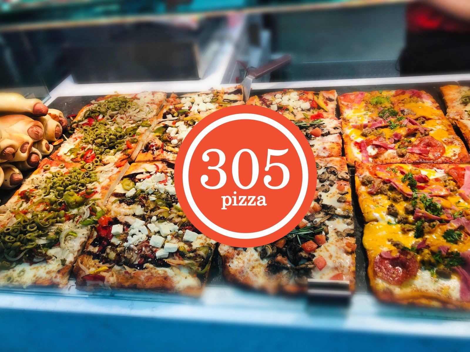 305 Pizza