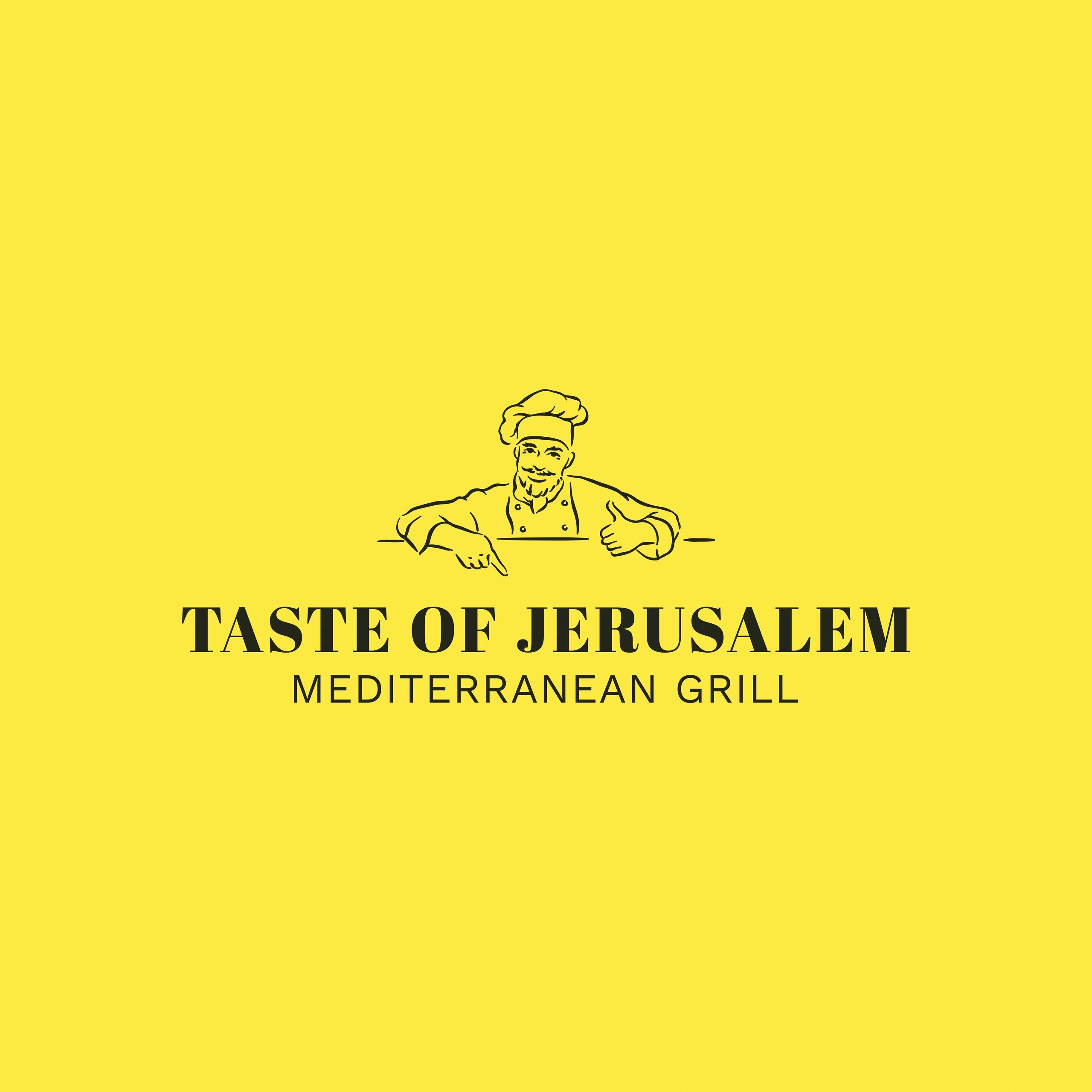 Taste Of Jerusalem