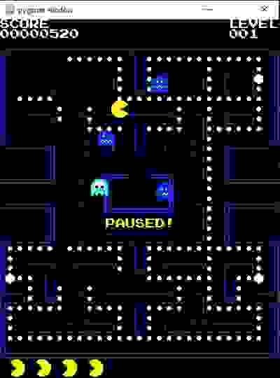 Graphical Mazes | Pacmancode