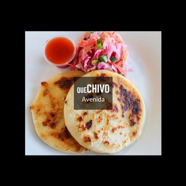 HOME [quechivo.ca]