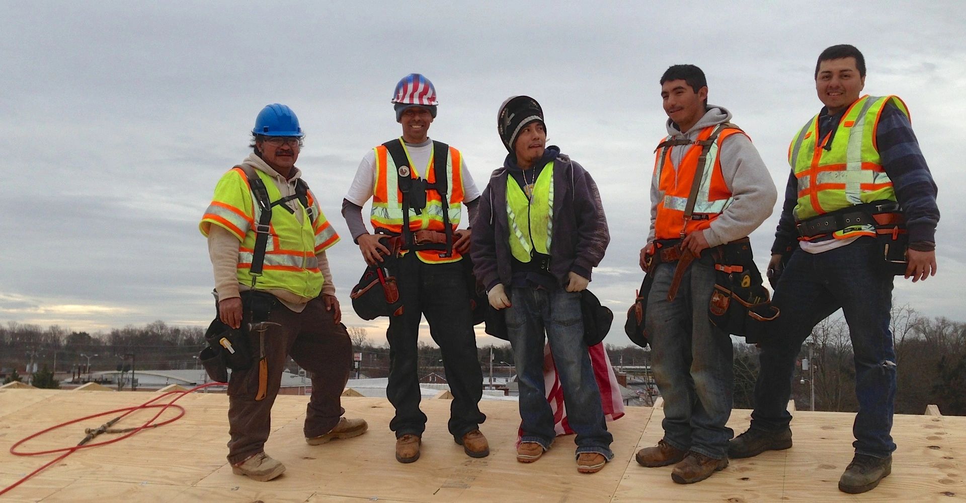 Atilios Construction, LLC