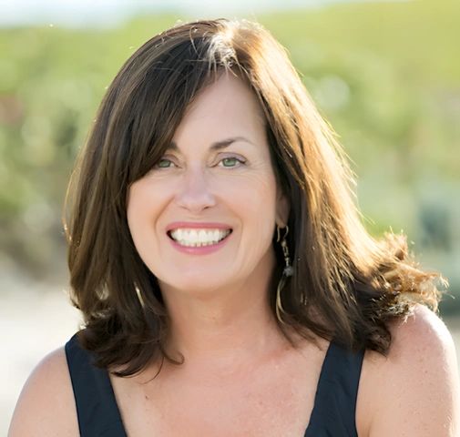 Palm Springs to Honor Elizabeth Edwards Harris with 474th Star