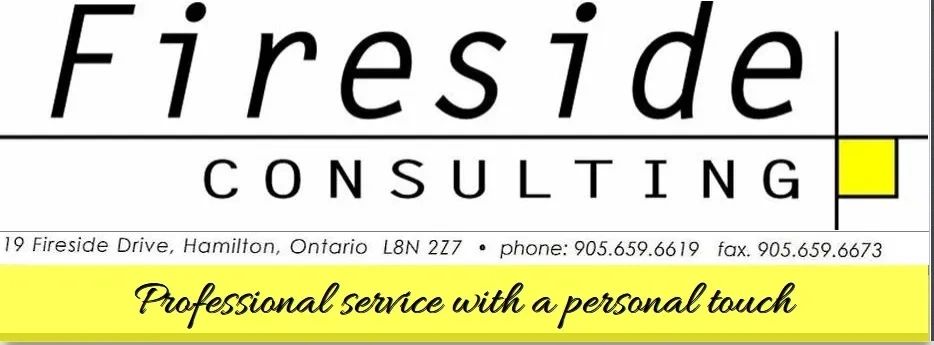 Fireside Consulting