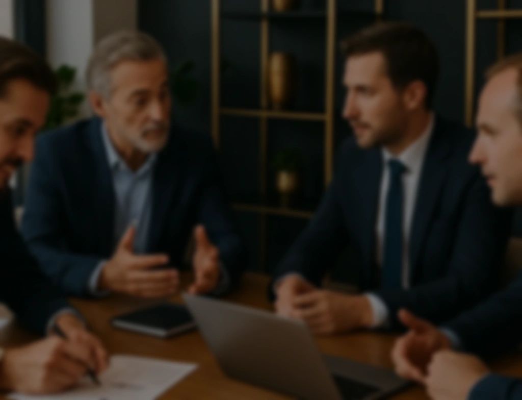 Koios Capital Management