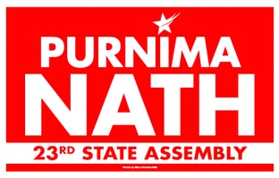 Purnima Nath