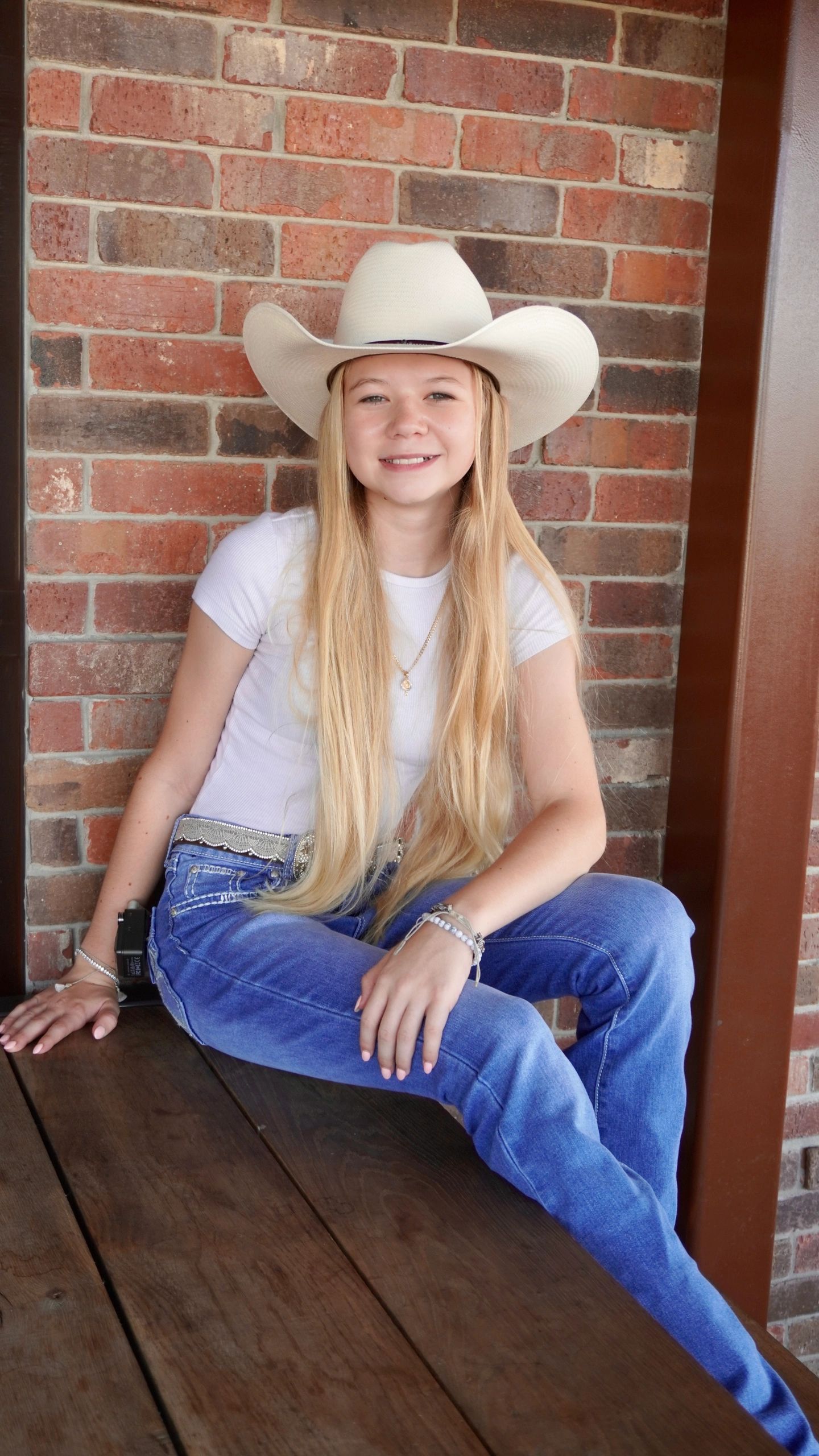 Young Country and Blues Artist from Santa Fe TX | Allie Rae