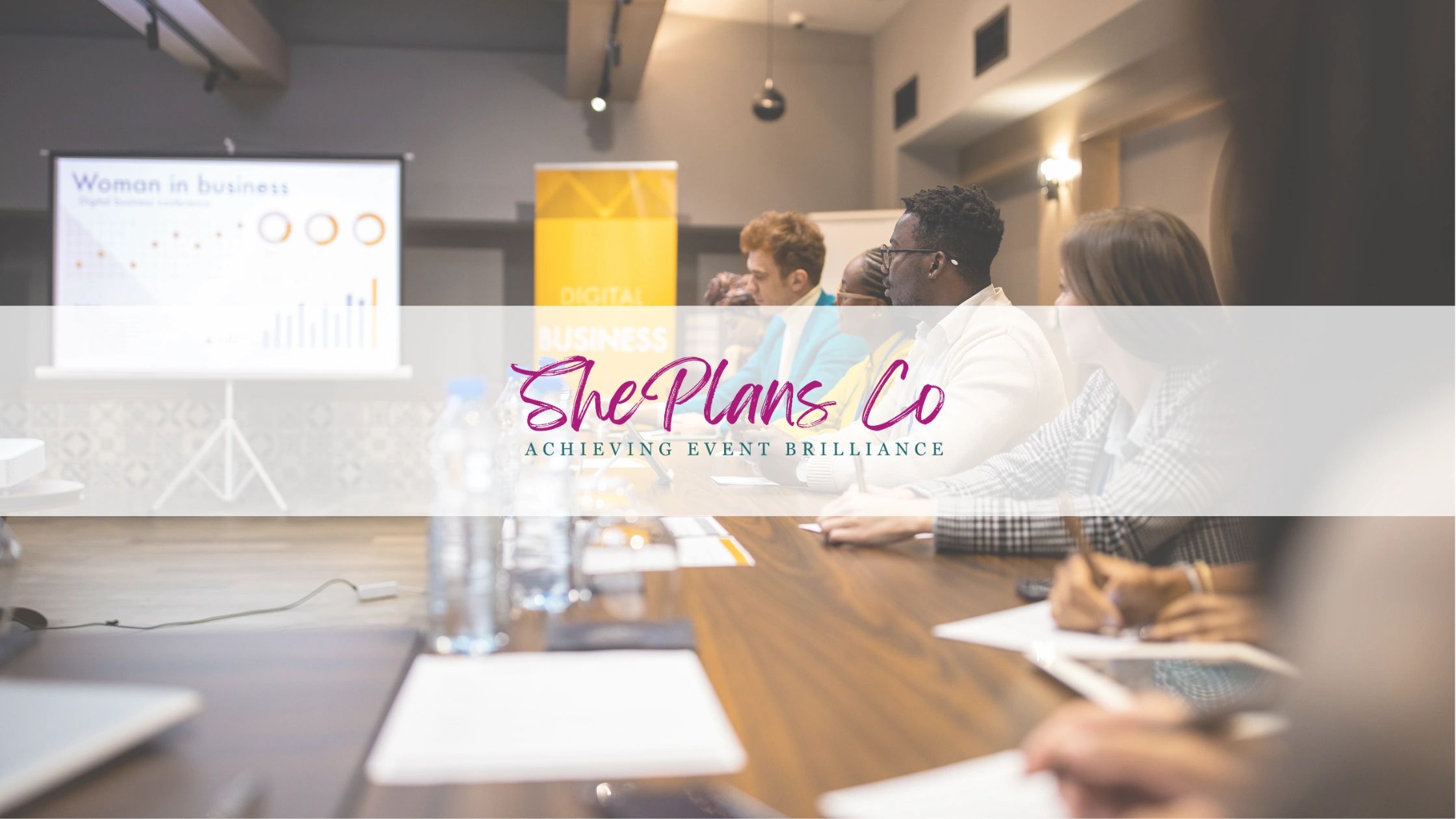 ShePlans Co