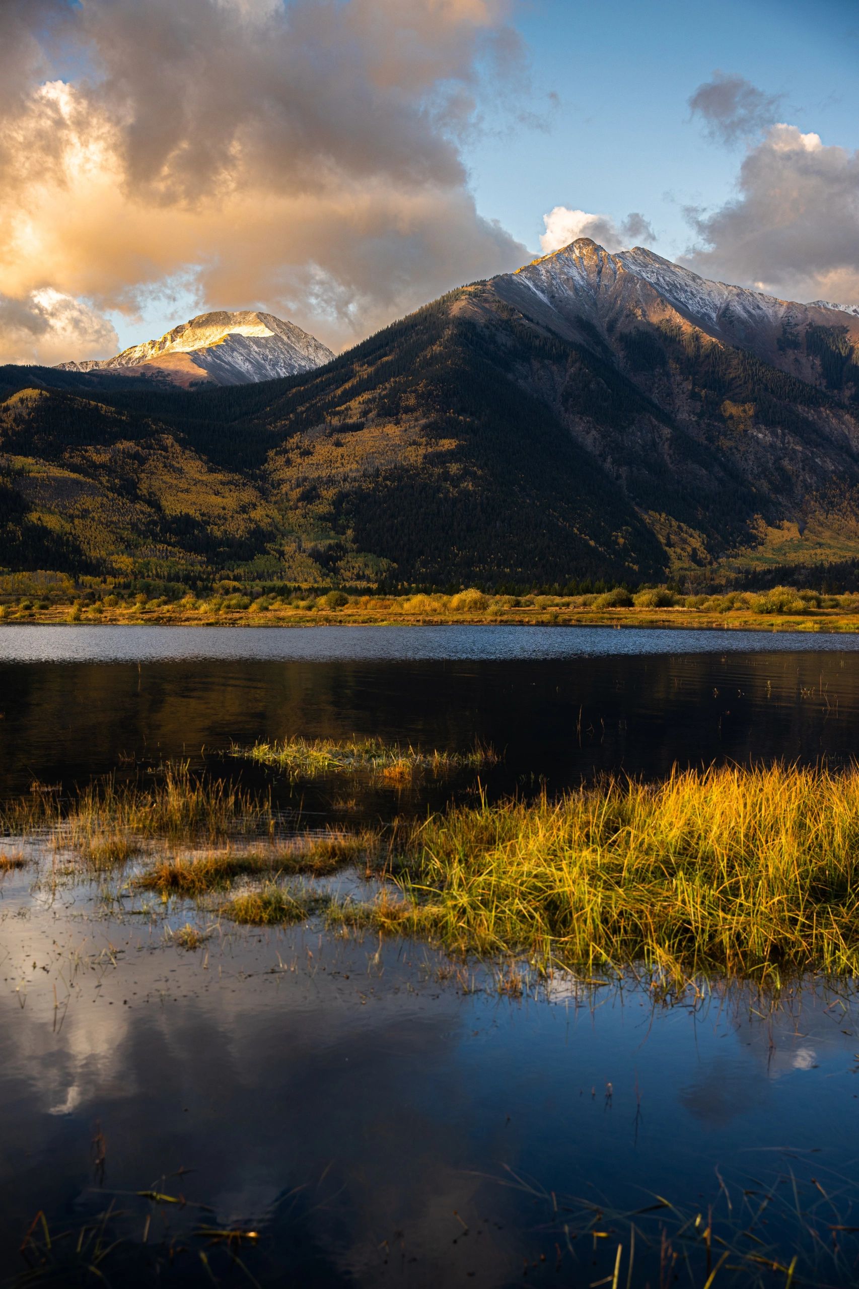 Discover Colorado's Hidden Gem: Great Lakes