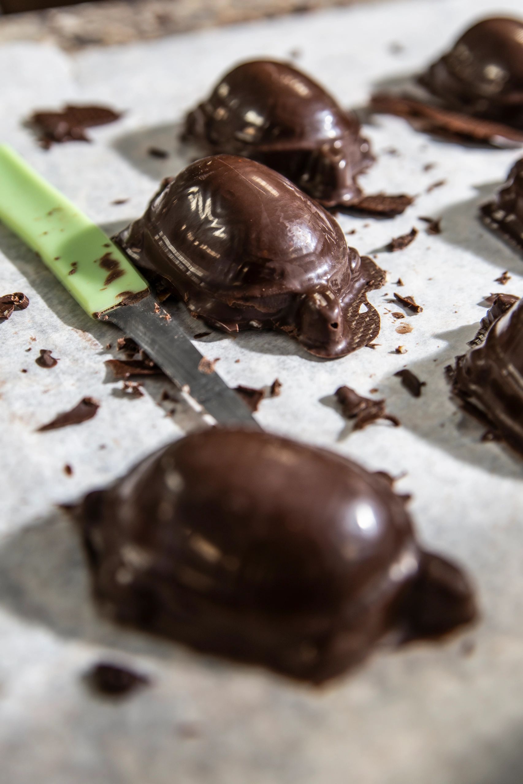 Chocolate Factory Inc